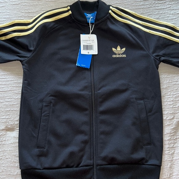 adidas | Jackets & Coats | Girls Adidas Jacket | Poshmark